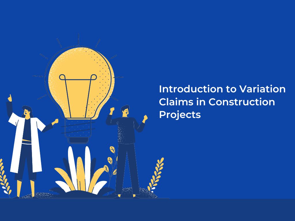 Variation Claims | What is Variation | Variation Order | Claims and clause