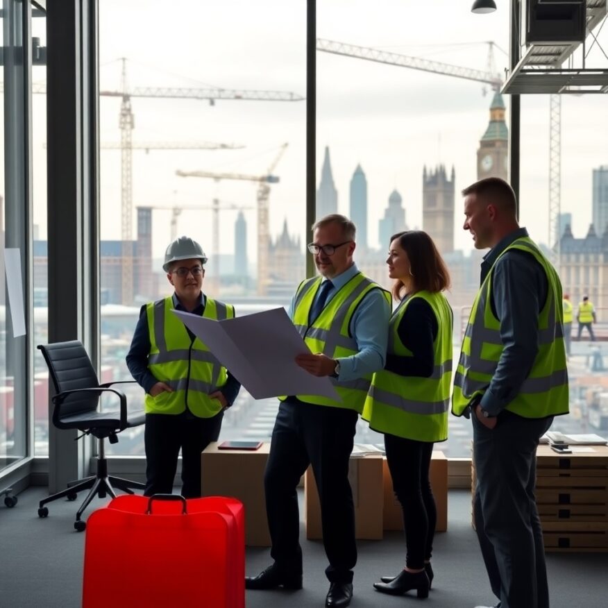 Understanding General Contracting | Explore the fundamentals