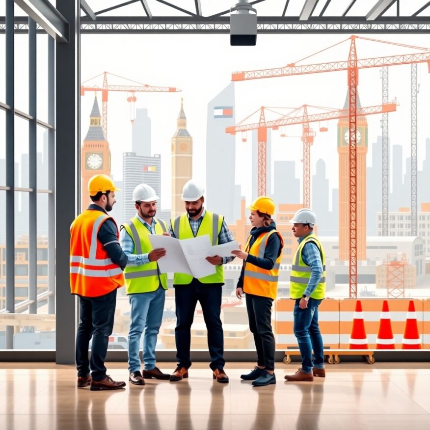 Understanding General Contracting | Explore the fundamentals