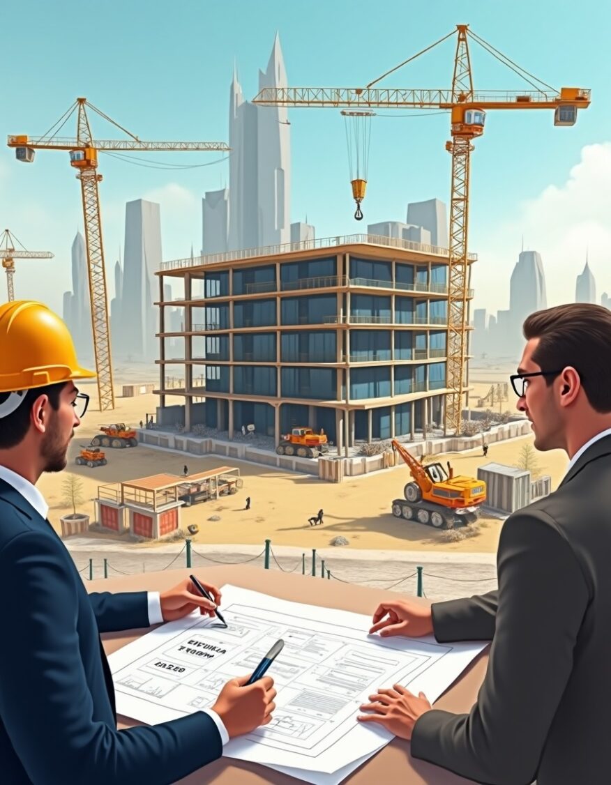 Extension of Time - EOT | Construction Claim Entitlement